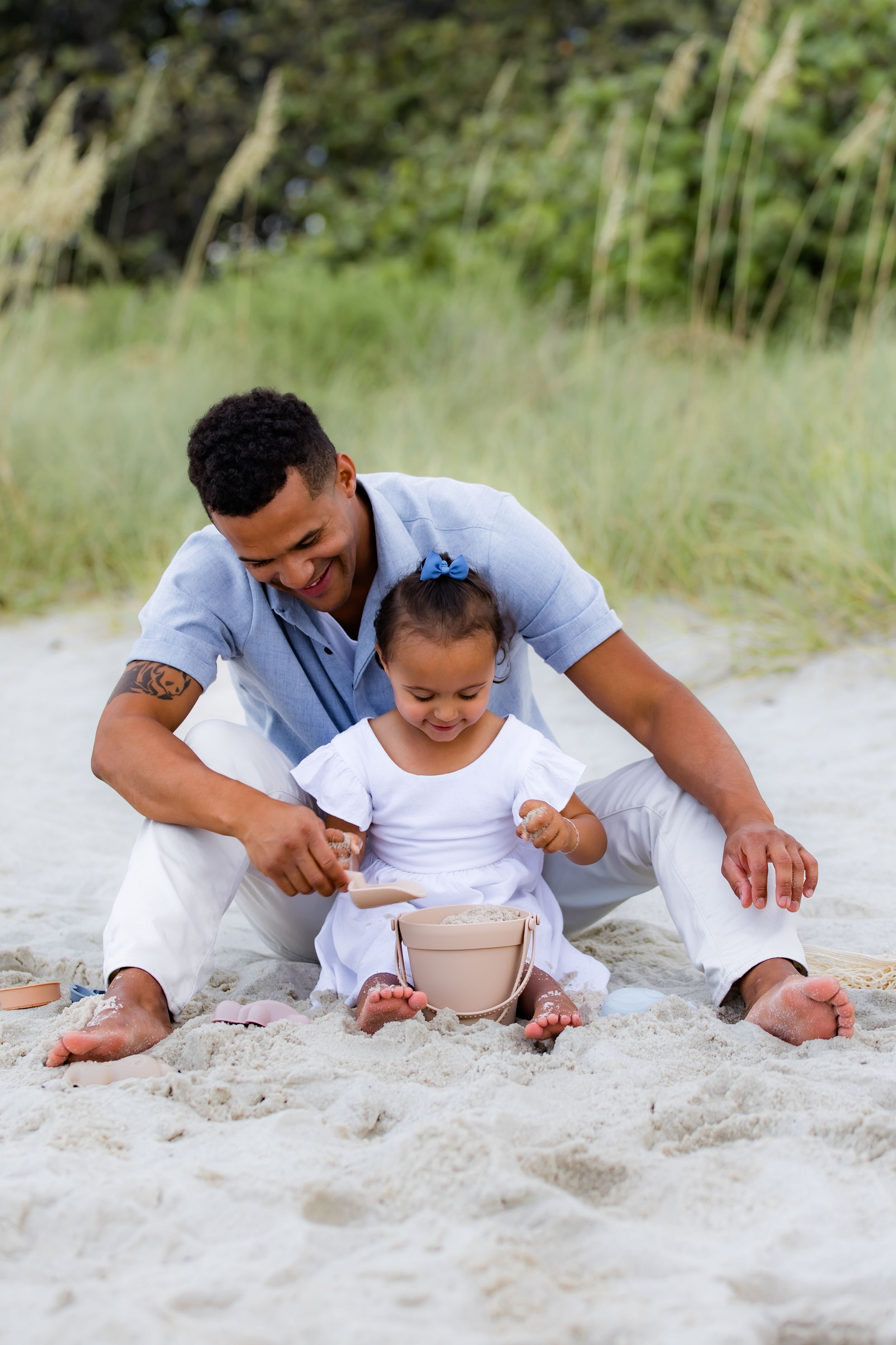 Families - Jessica Ivory Photography