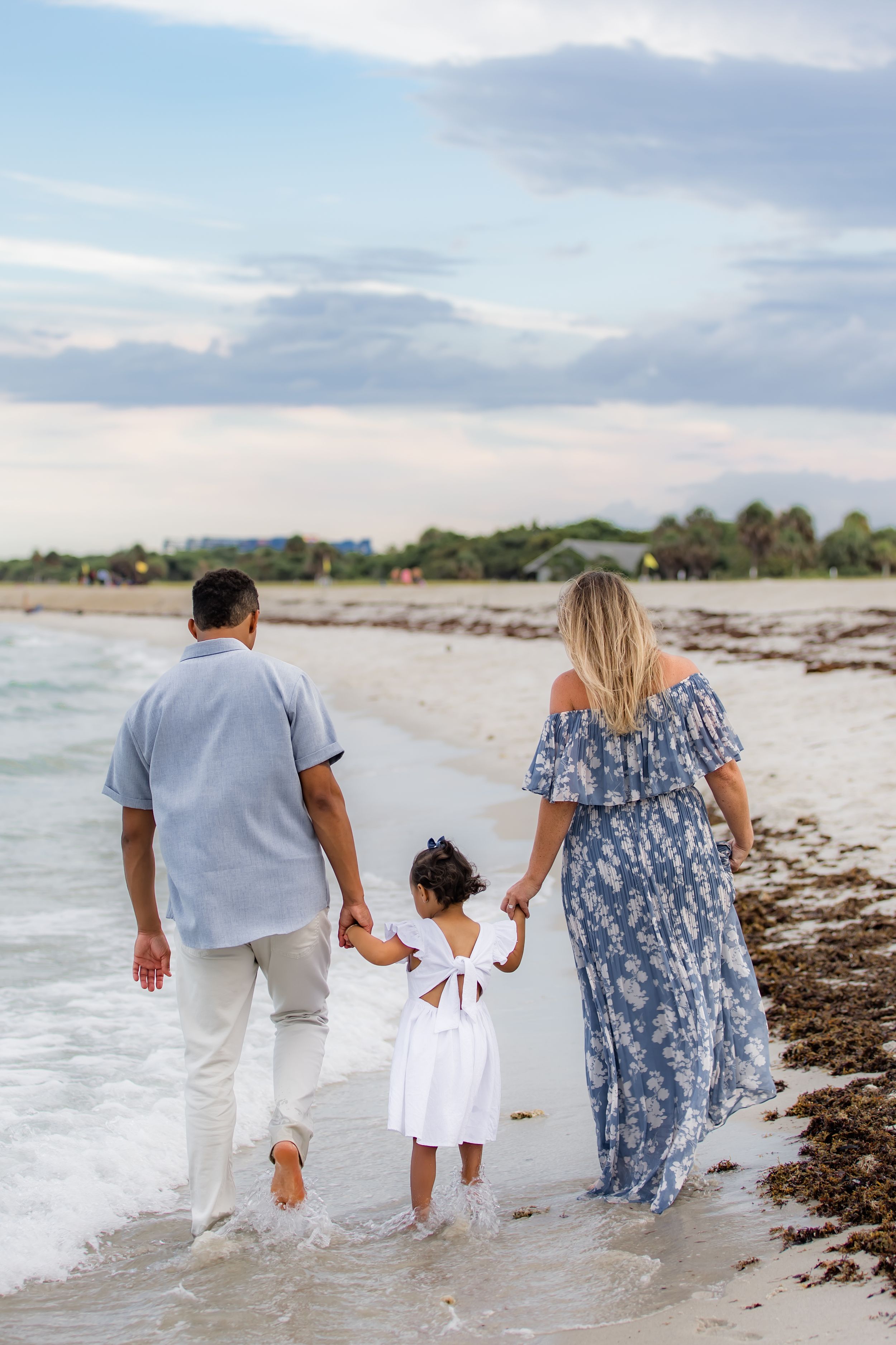 Families - Jessica Ivory Photography