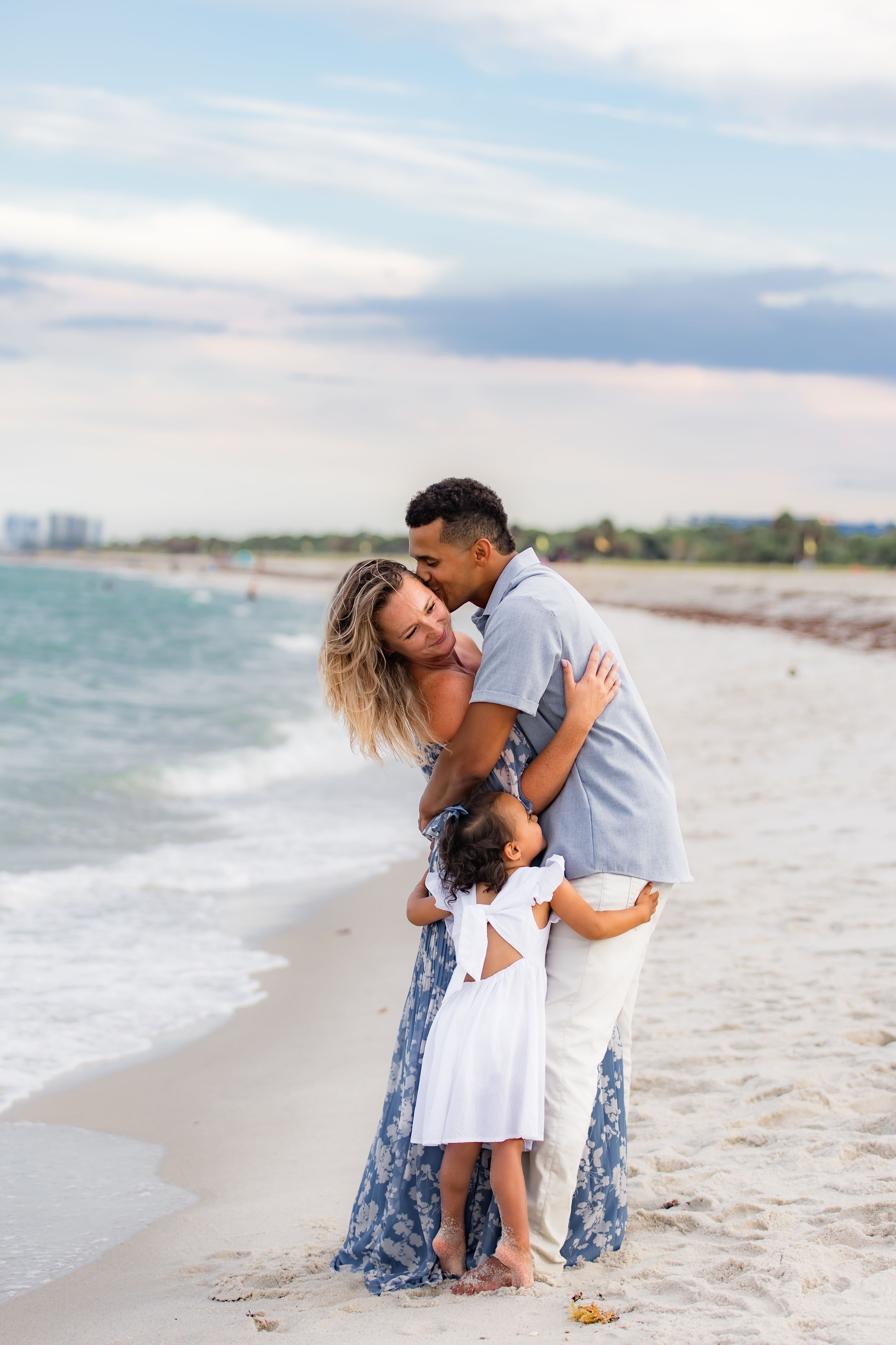 Families - Jessica Ivory Photography