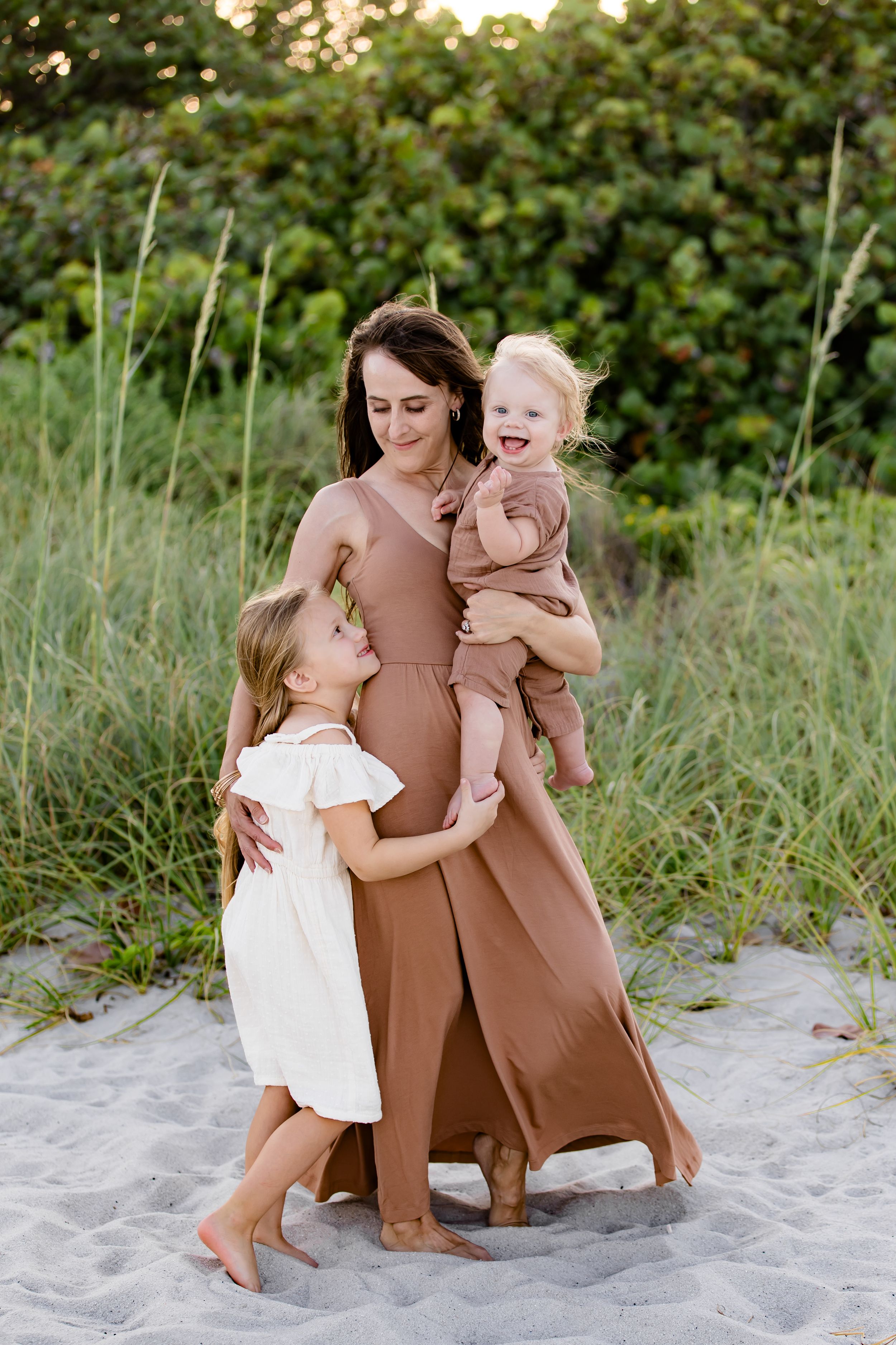 Families - Jessica Ivory Photography