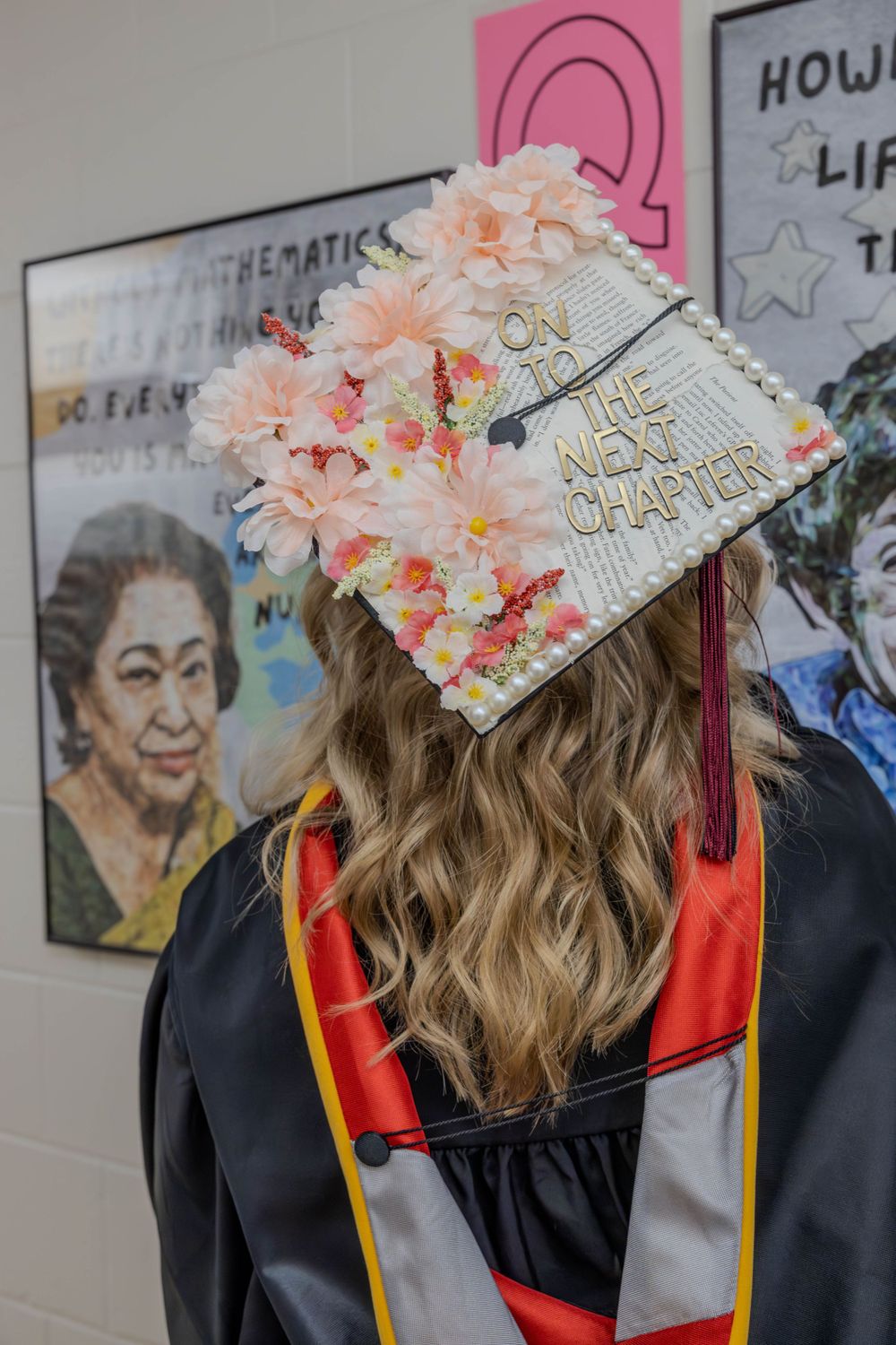 Graduation Photography - Dynamic Shot Lab