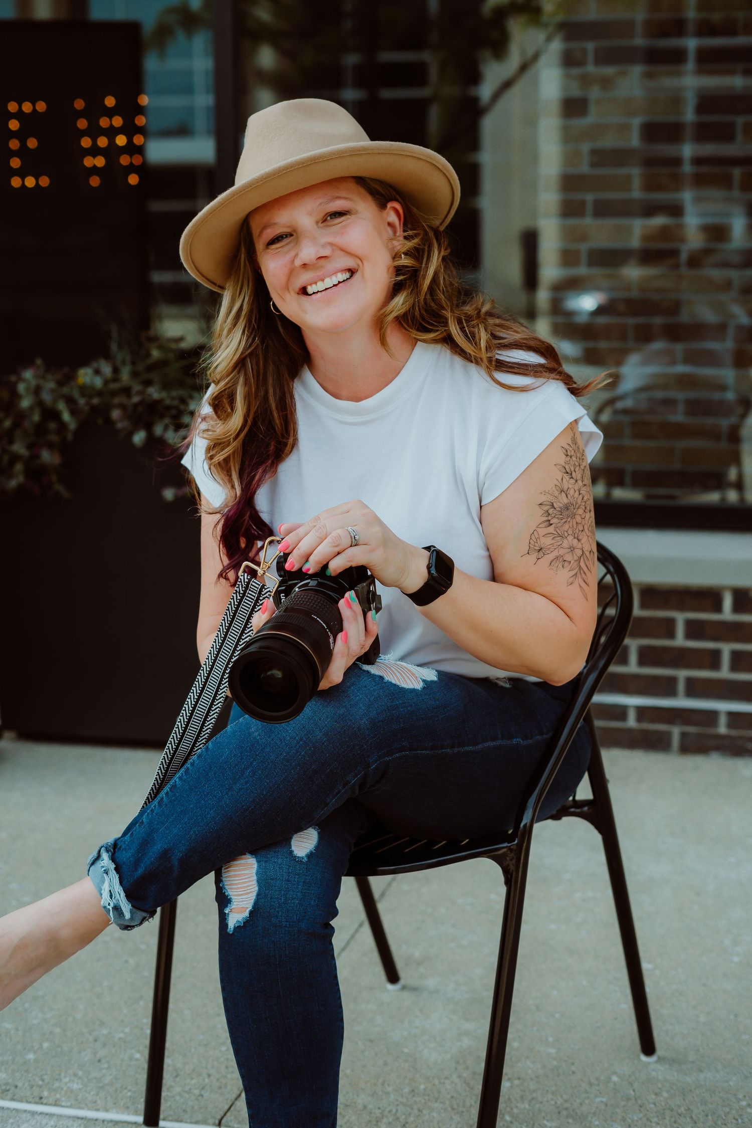 About - Tiny Toez Photography