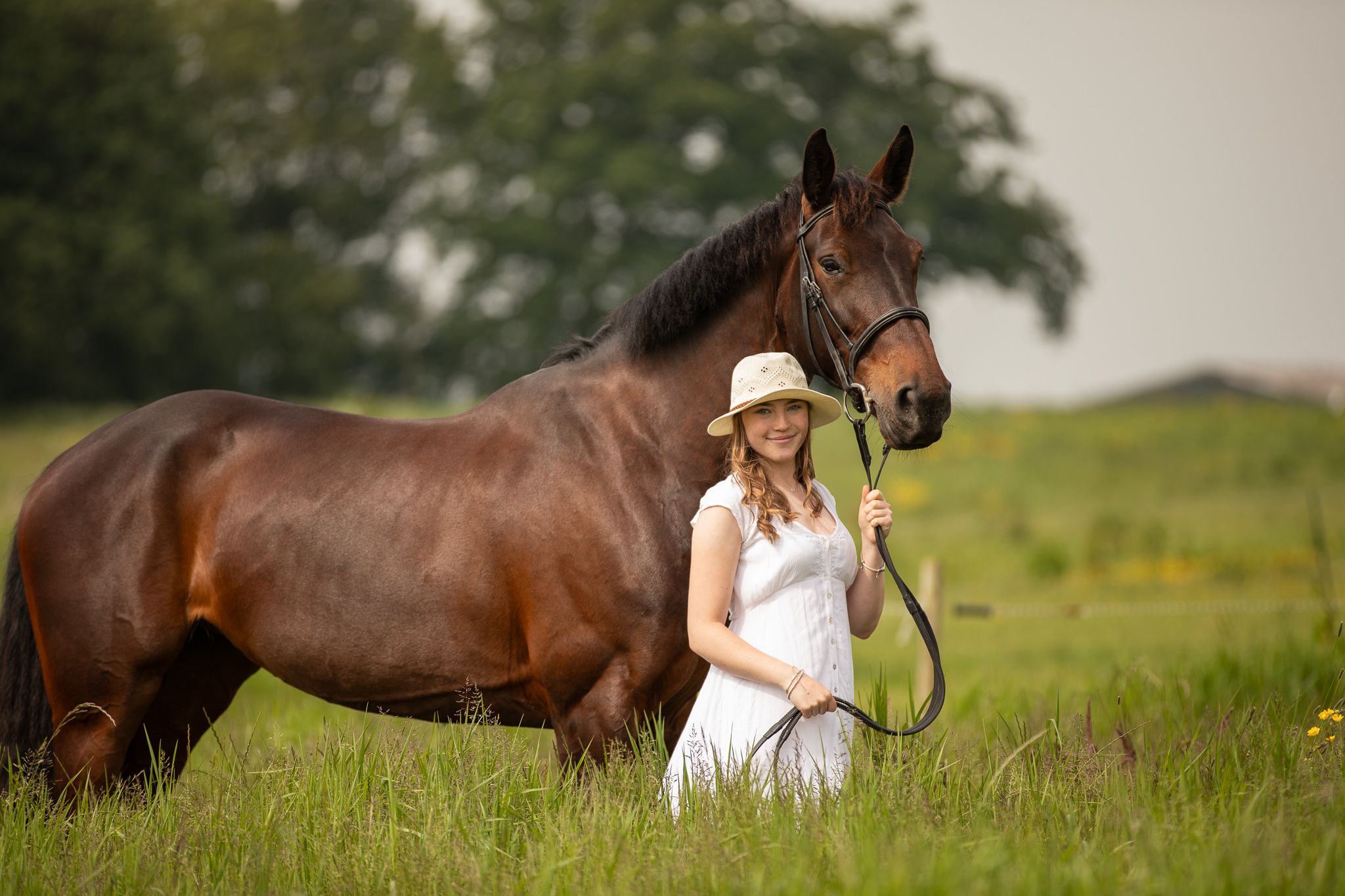 The Hughes Family - Imogen Moon ABIPP - Equine & Dog Photographer In ...