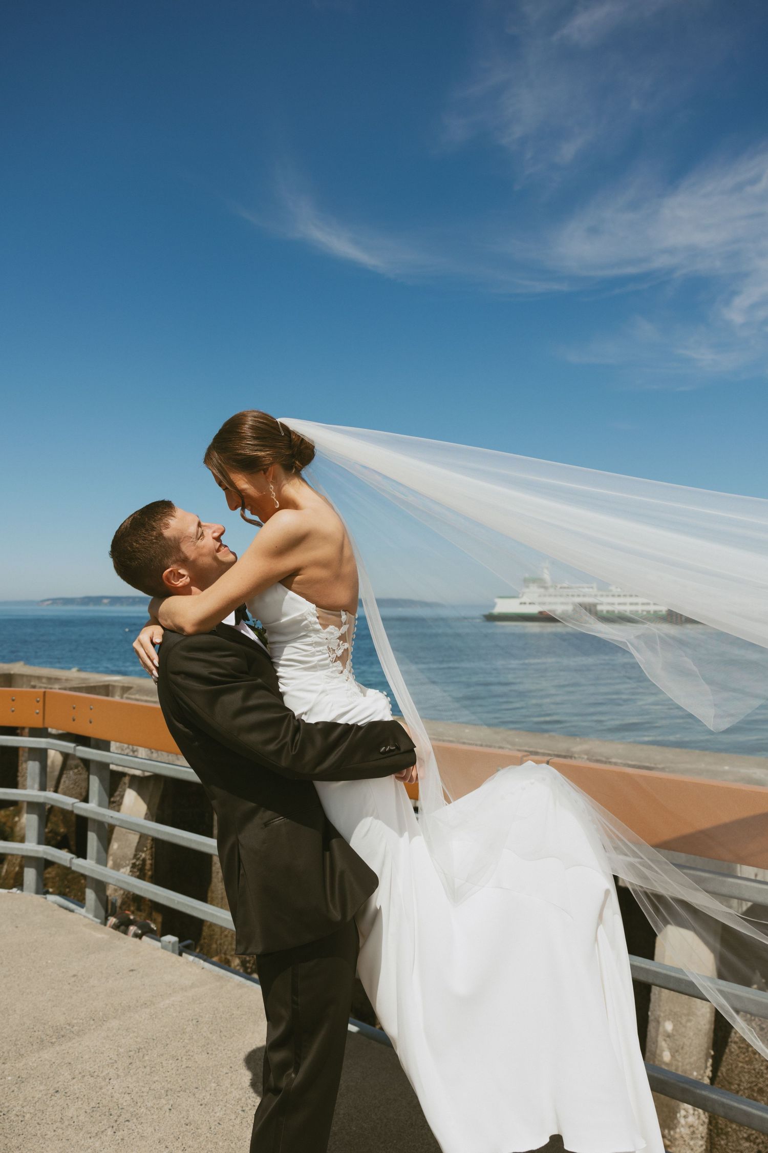 Portfolio - Amber Geist Photography