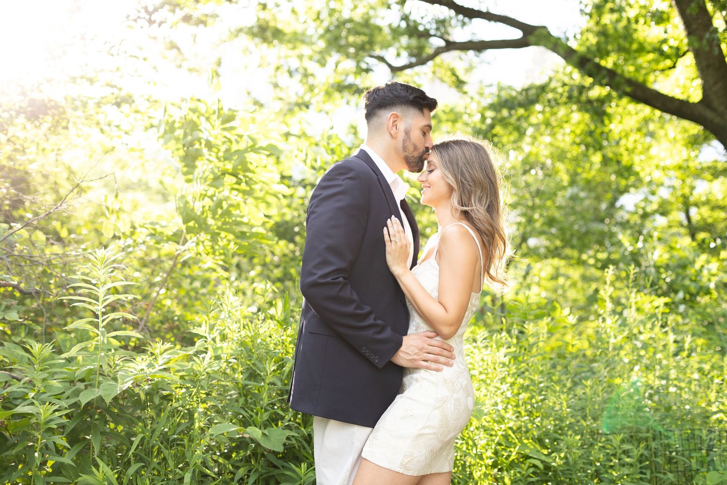 Engagement and Proposal Photography