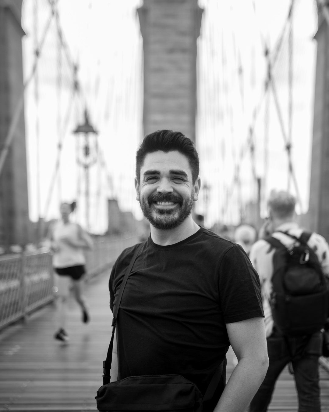 About - Marcos Rios Photographer