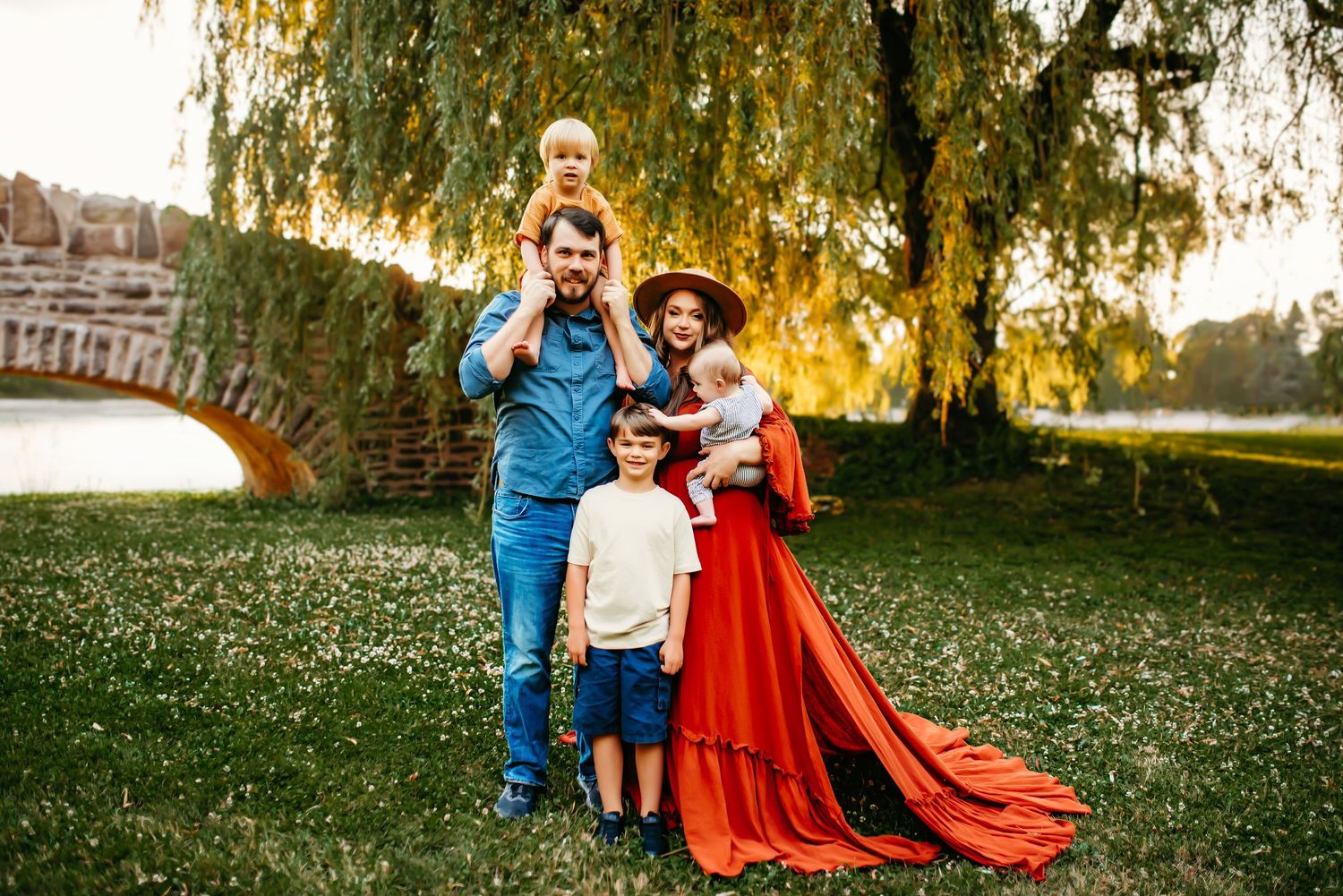 About - Nicole Andrea Photography