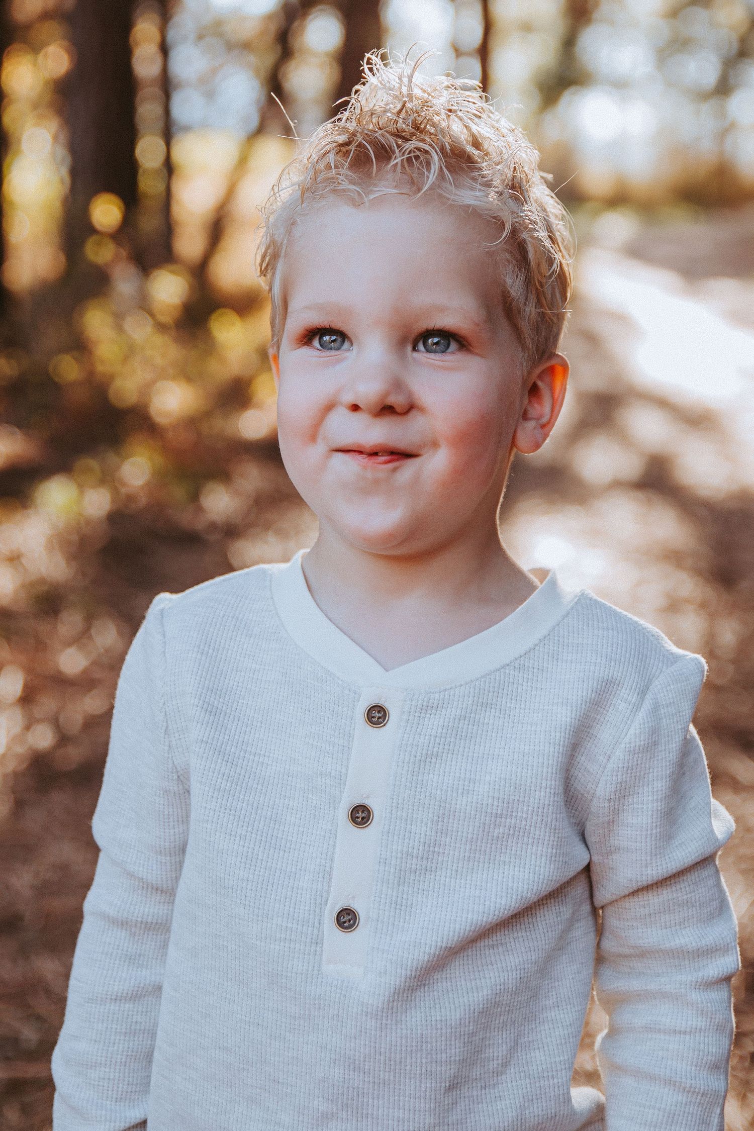 Family - Sarah Renee Design