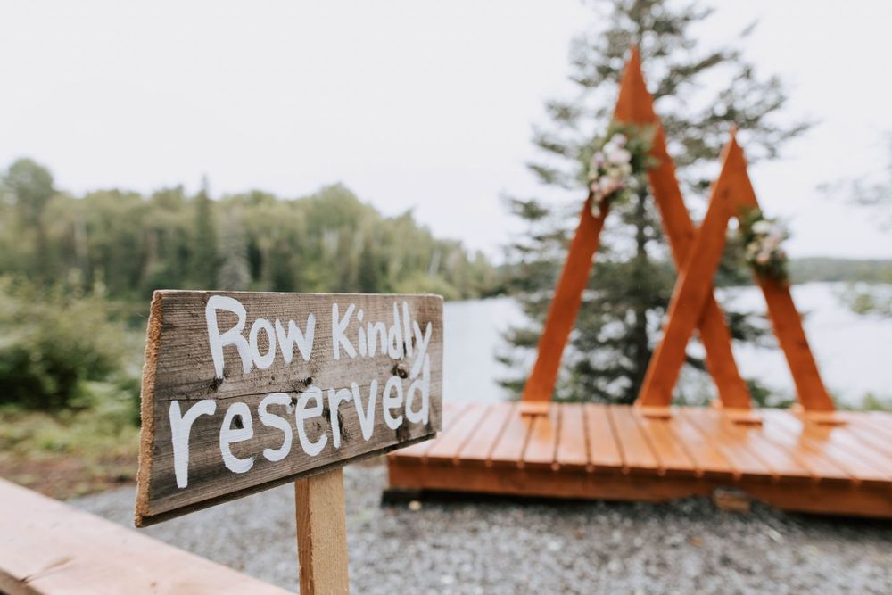 Anna + Kyle - Emma Archer Photography