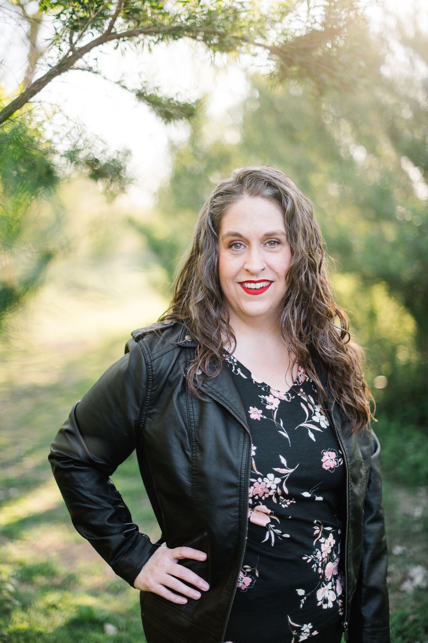 About - Kim Ward Photography