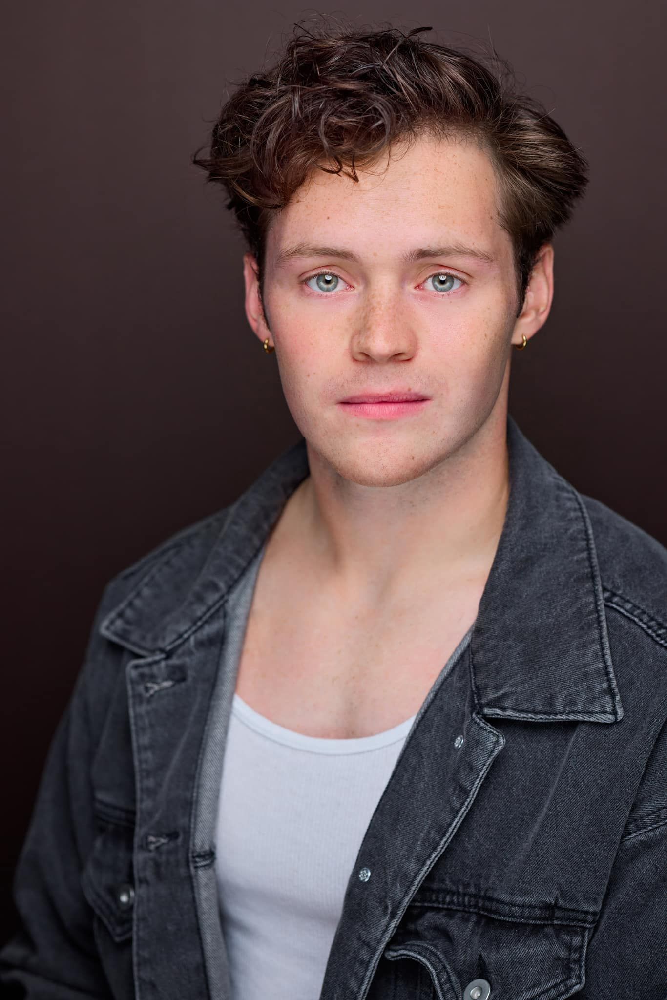 Headshots - Matthew Sewell Photography