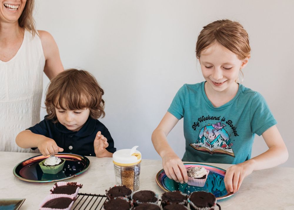 How To Prepare Your Kids for a Real Life Session - Sound Roots ...