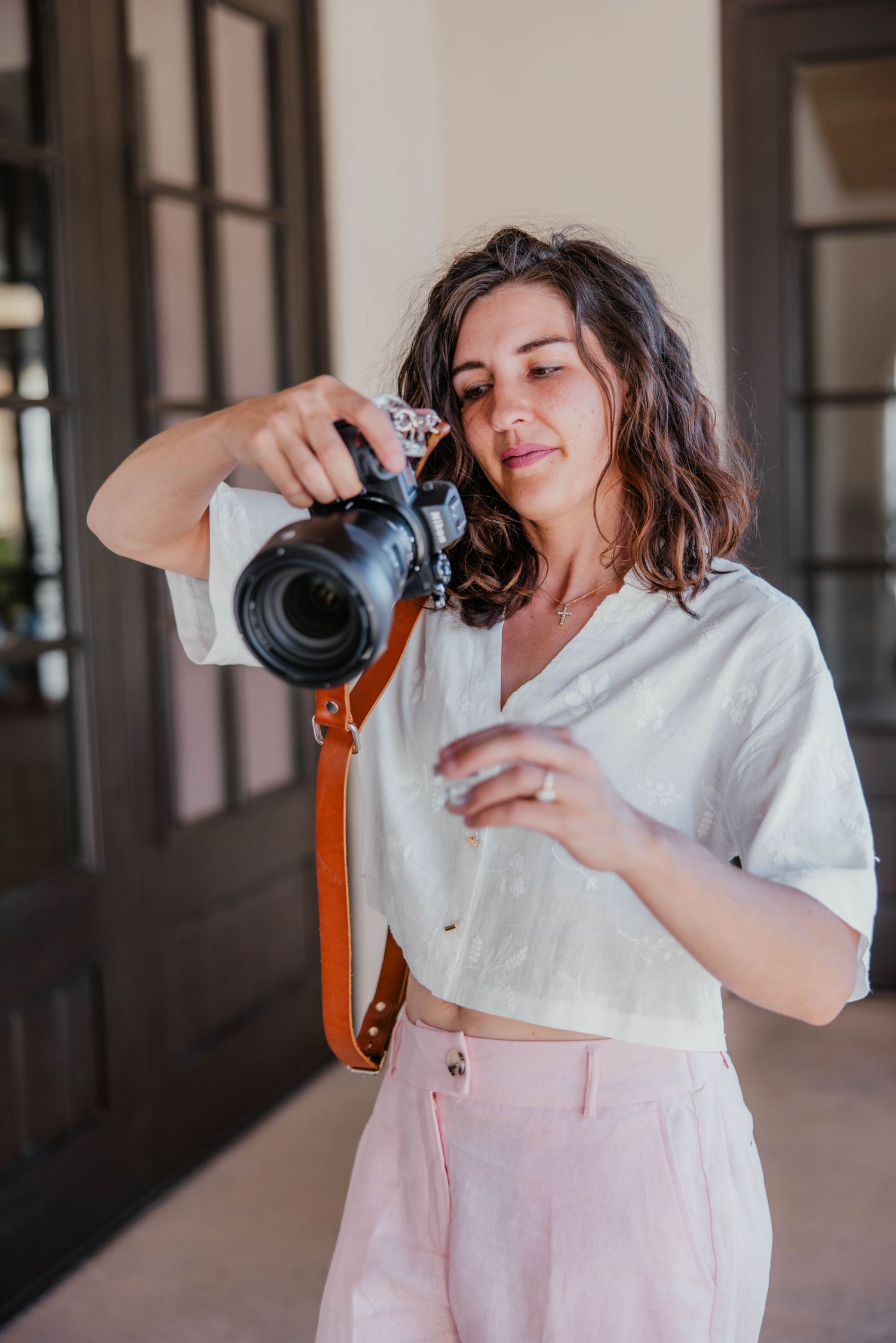 About - Whitney K. Photography