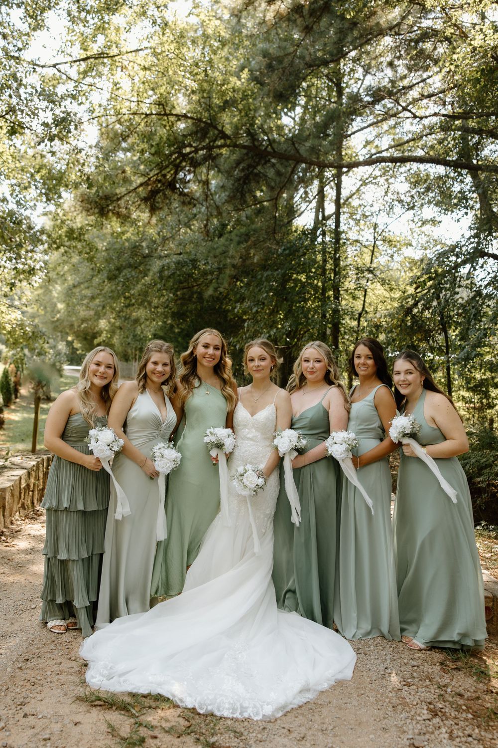 Satin + Sage Photo Company