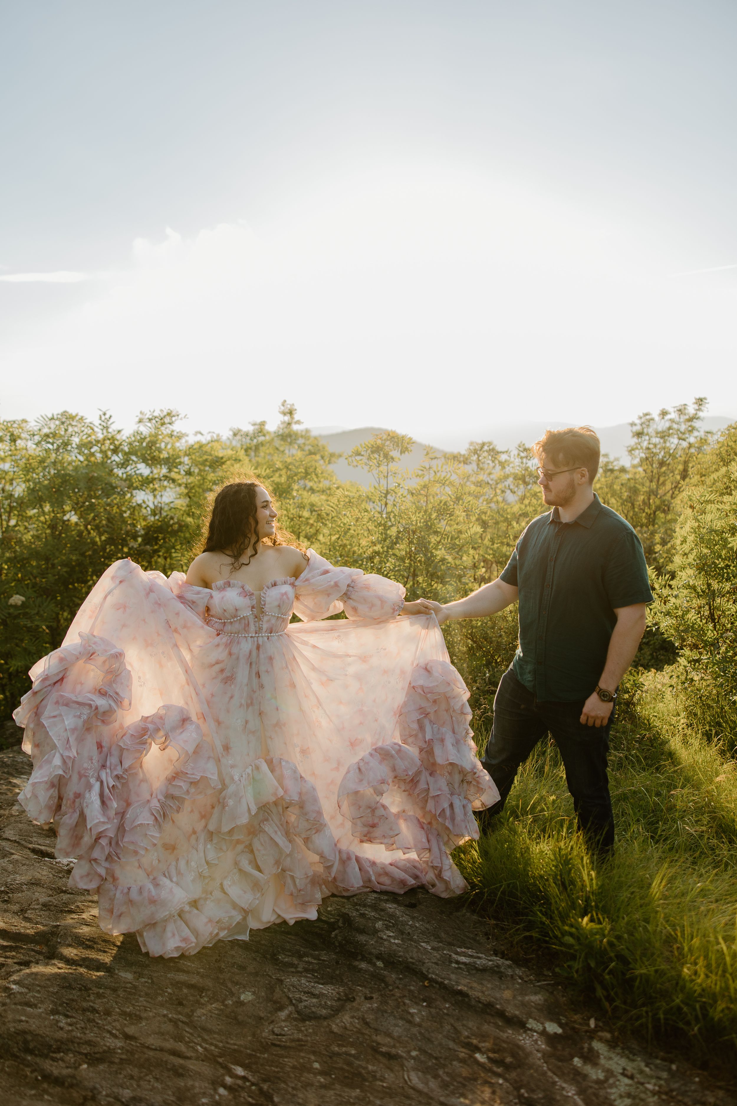 Satin + Sage Photo Company