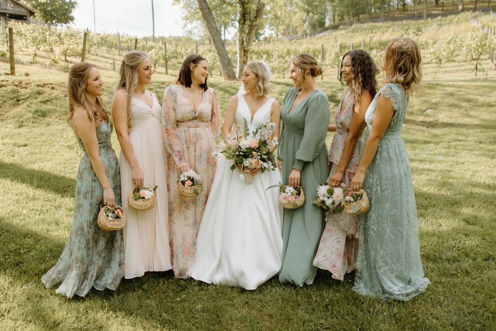 Satin + Sage Photo Company