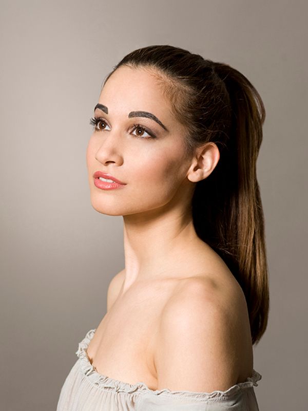 Model and Actor Headshots, Buckinghamshire - Abigail's Studio