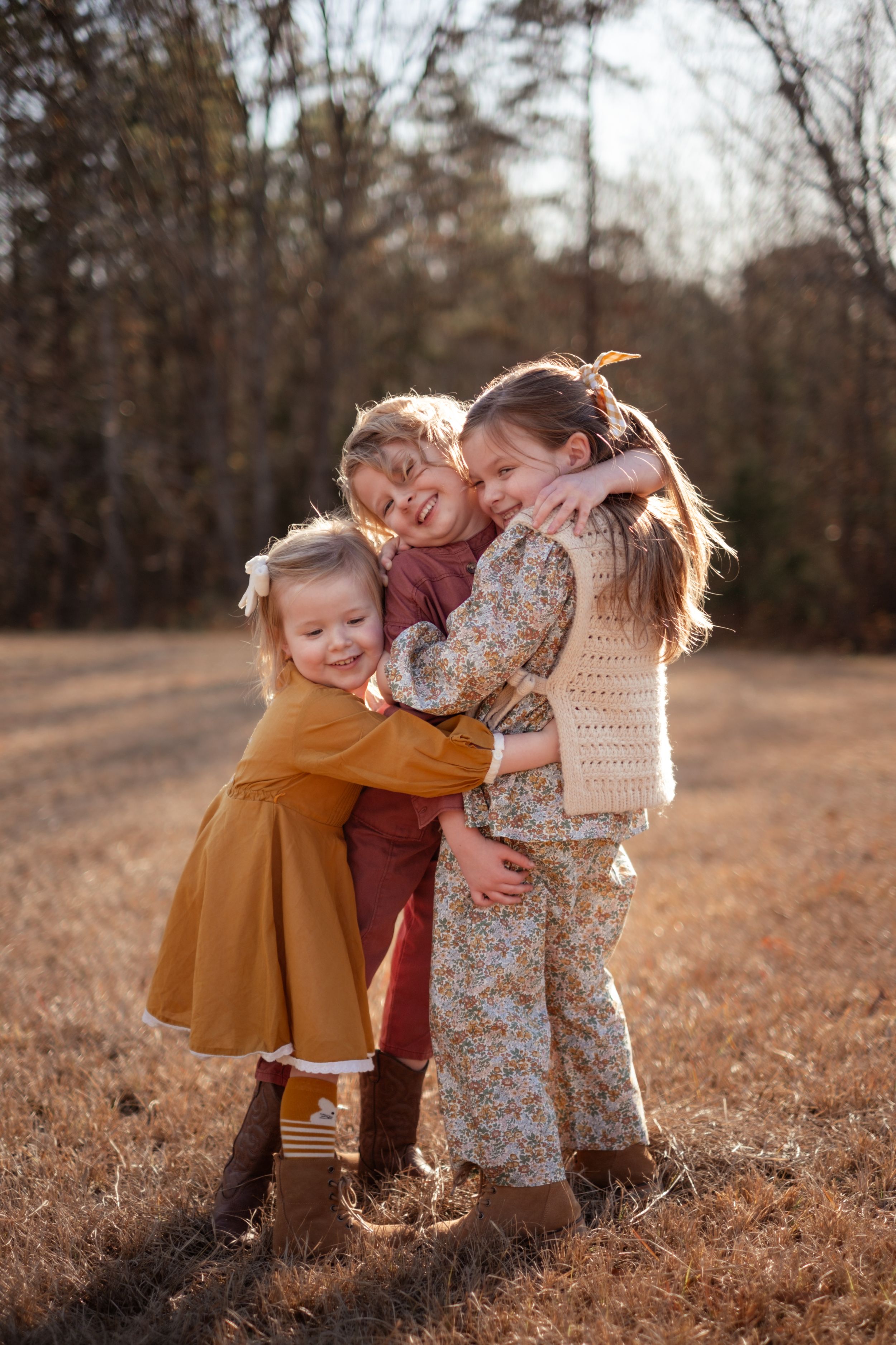 Wedding - Heirloom Collective