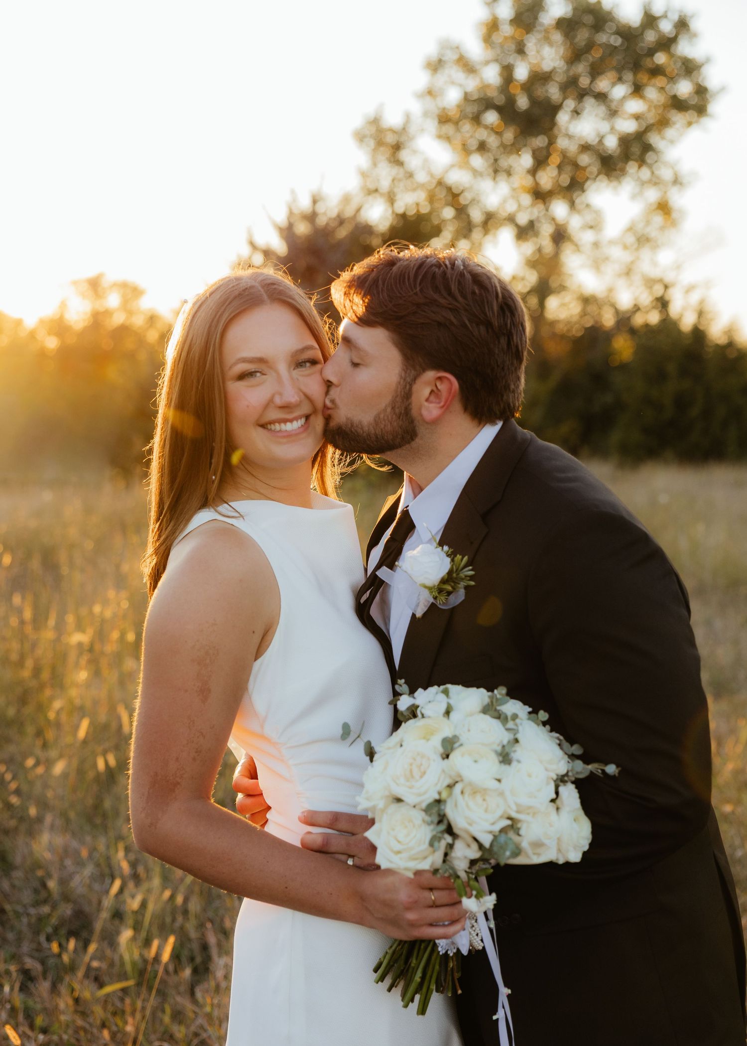 Weddings - Micah Roberts Photography