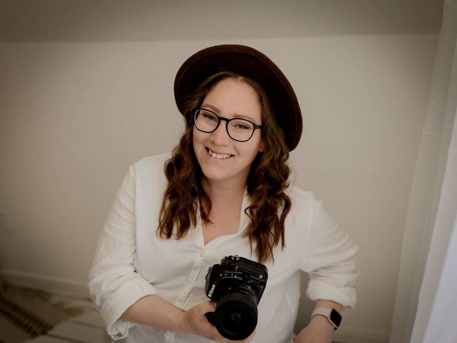 About - Lisa Modrell Photography