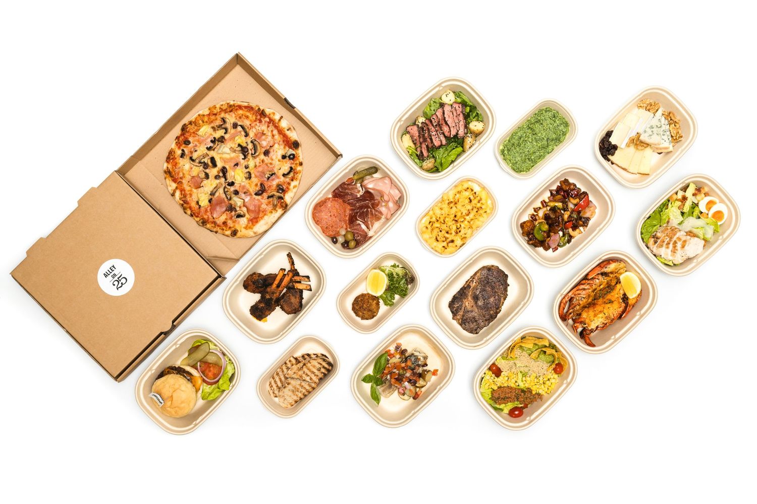 Food Photography - Moments by Bernard - Singapore based Visual Storyteller