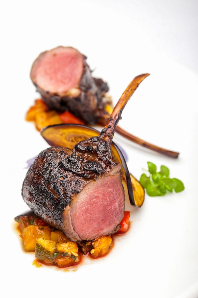 Food Photography - Moments by Bernard - Singapore based Visual Storyteller