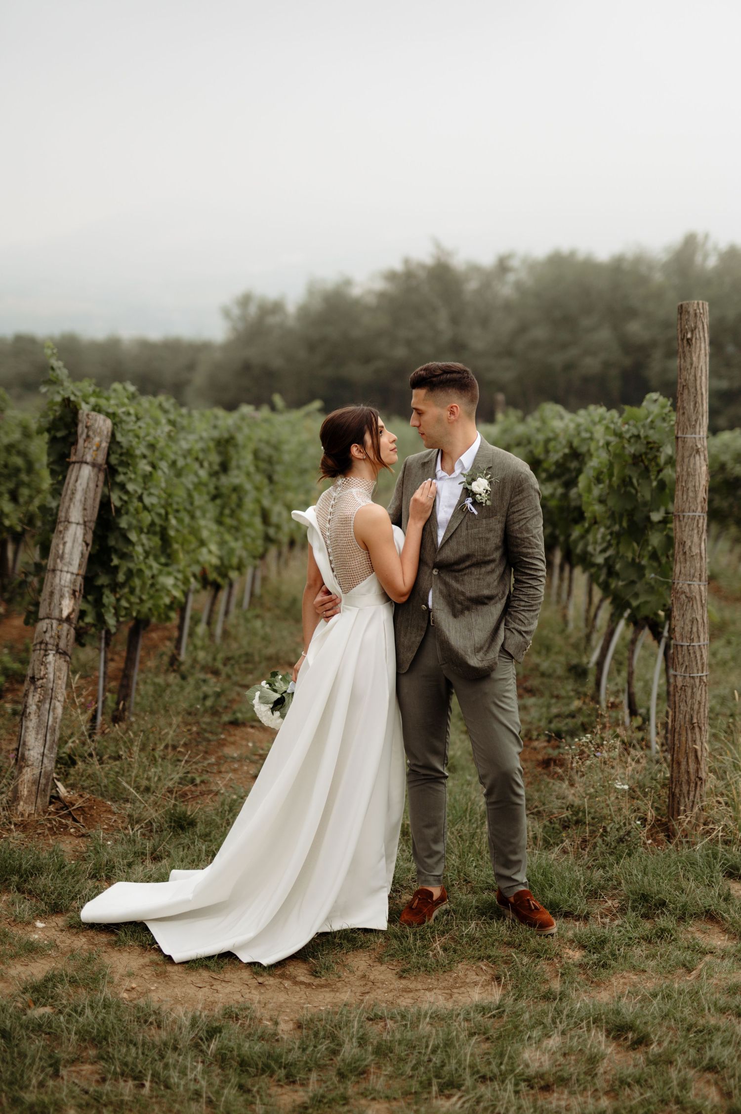 Jenena & Jovan - Stamenko Milic photography