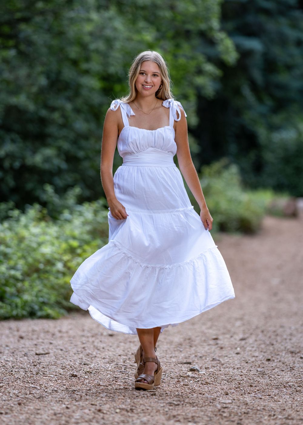 Outdoor/Nature Portraits - Sports Photographer | Joshua Genz ...