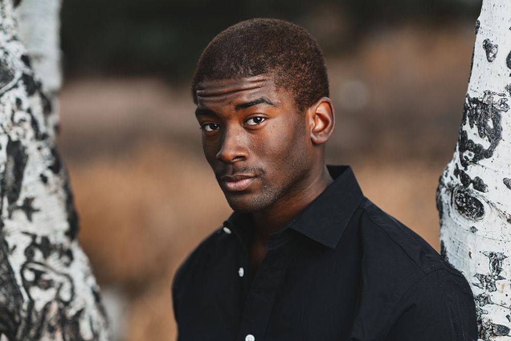 Outdoor/Nature Portraits - Sports Photographer | Joshua Genz ...