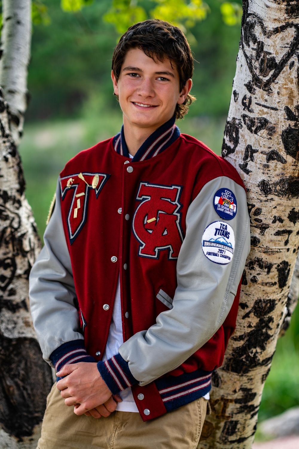 Outdoor/Nature Portraits - Sports Photographer | Joshua Genz ...