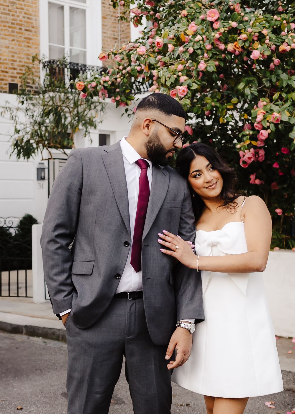 The Magic of Engagement Sessions: Why They’re Worth It? - Wedding and ...