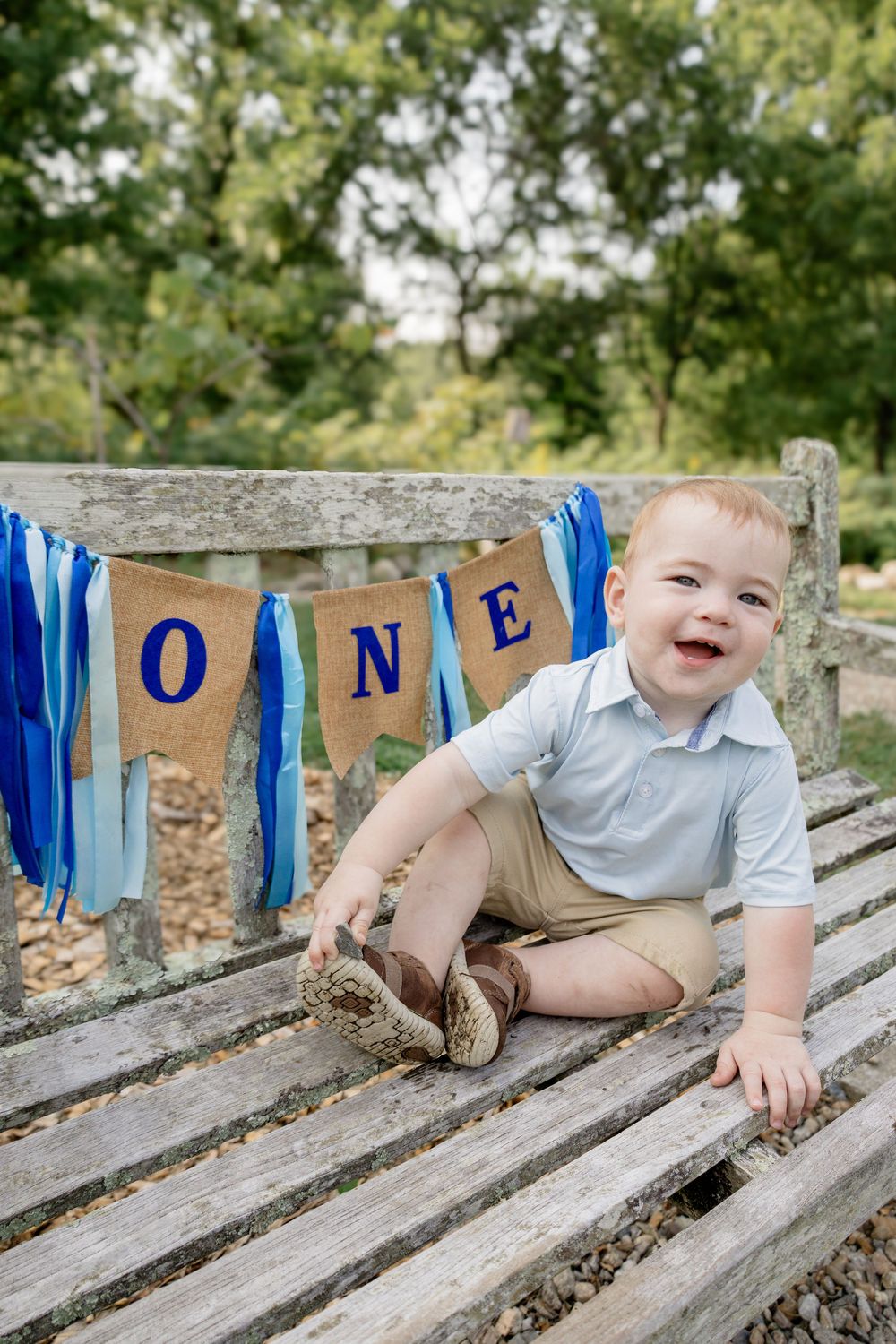 Milestone Portraits - The Lemay Collective