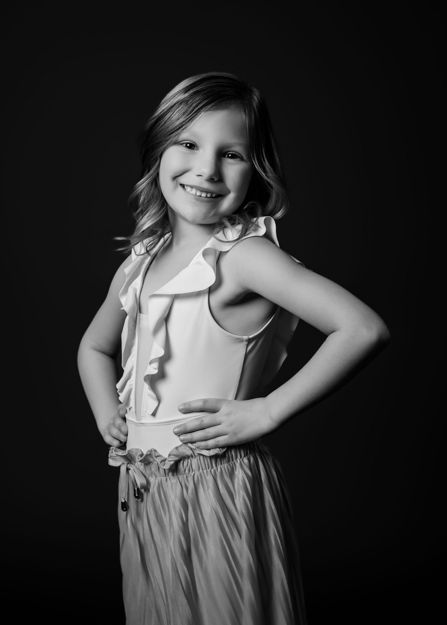 Headshots - Jessica Roth Photography