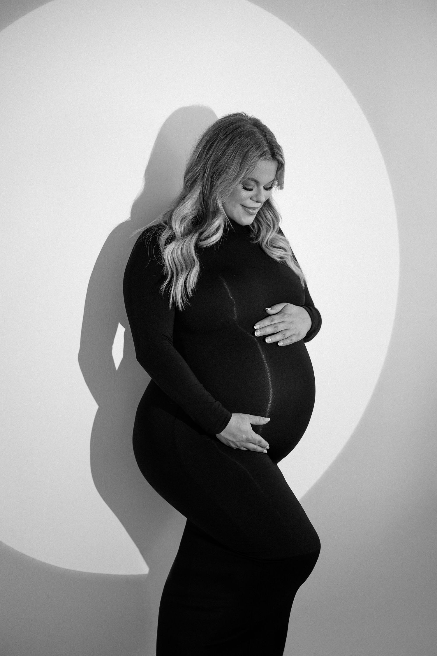 Maternity Investment - Shots with Molly Carr | Texas Maternity Boudoir ...