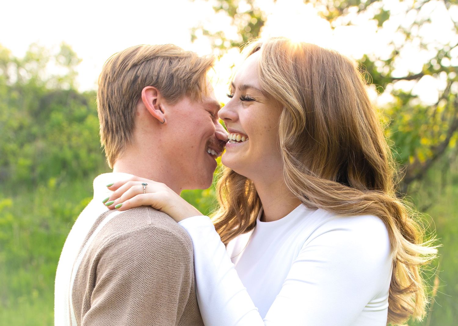 Engagement / Couple Pre-Session Questionnaire - Truly Juli Photography