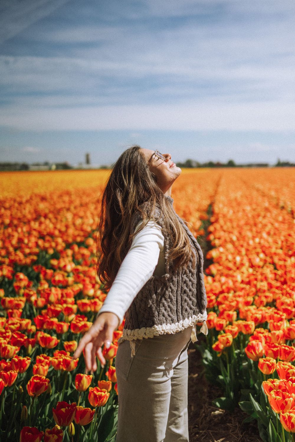 Best Spring Photoshoot Locations in Amsterdam & Beyond - Veronika ...