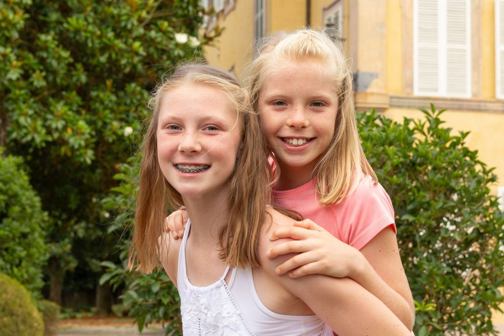 Tips for Stress-Free Large Family Photo Sessions in Florence and the ...