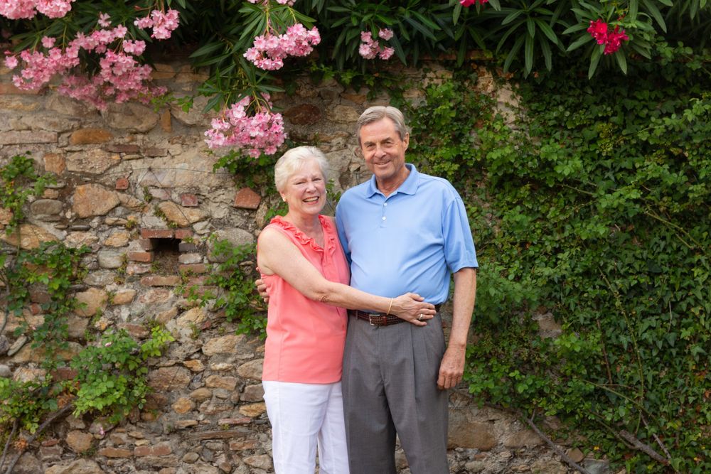 Tips for Stress-Free Large Family Photo Sessions in Florence and the ...