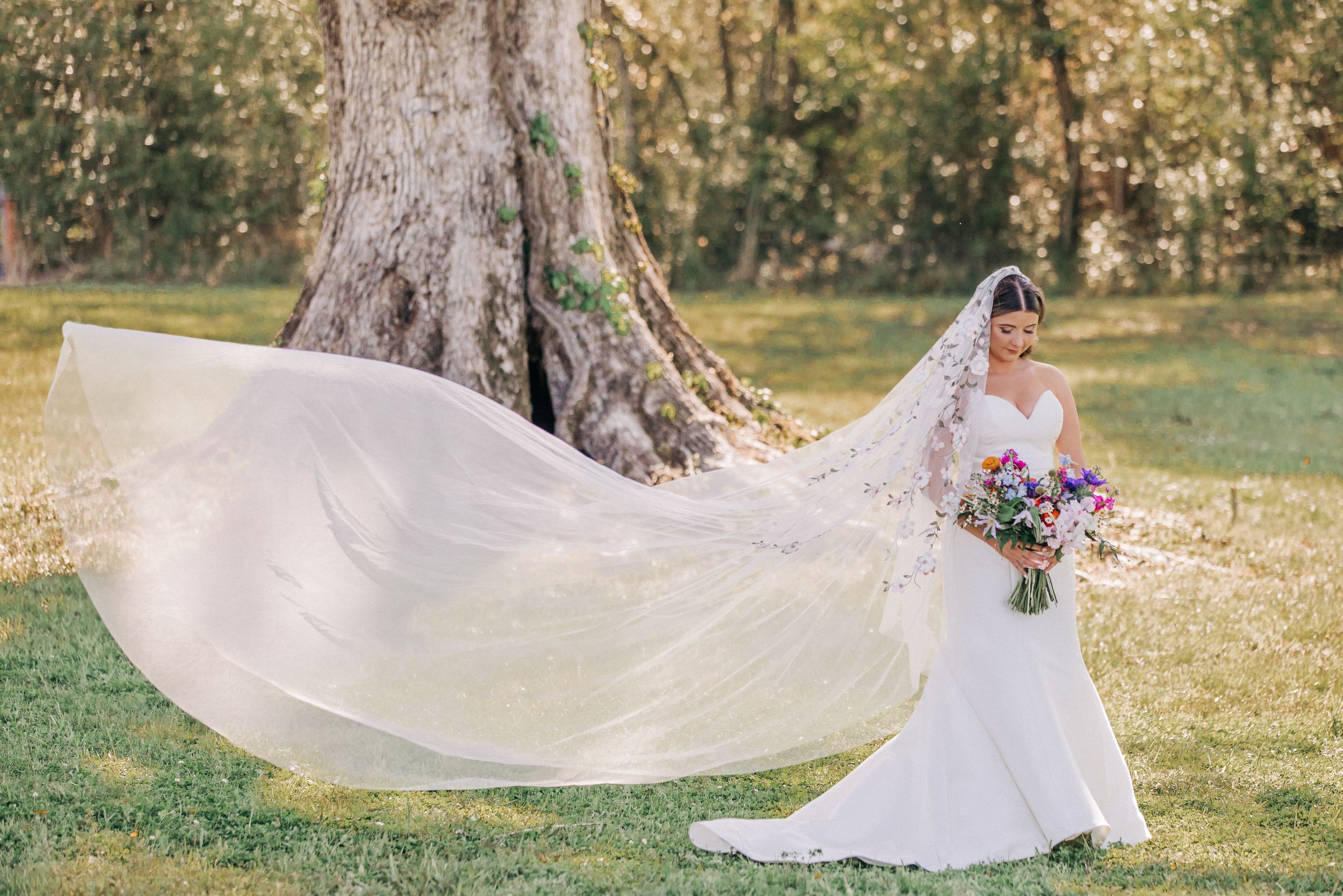 April Garon | Mississippi Wedding Photographer