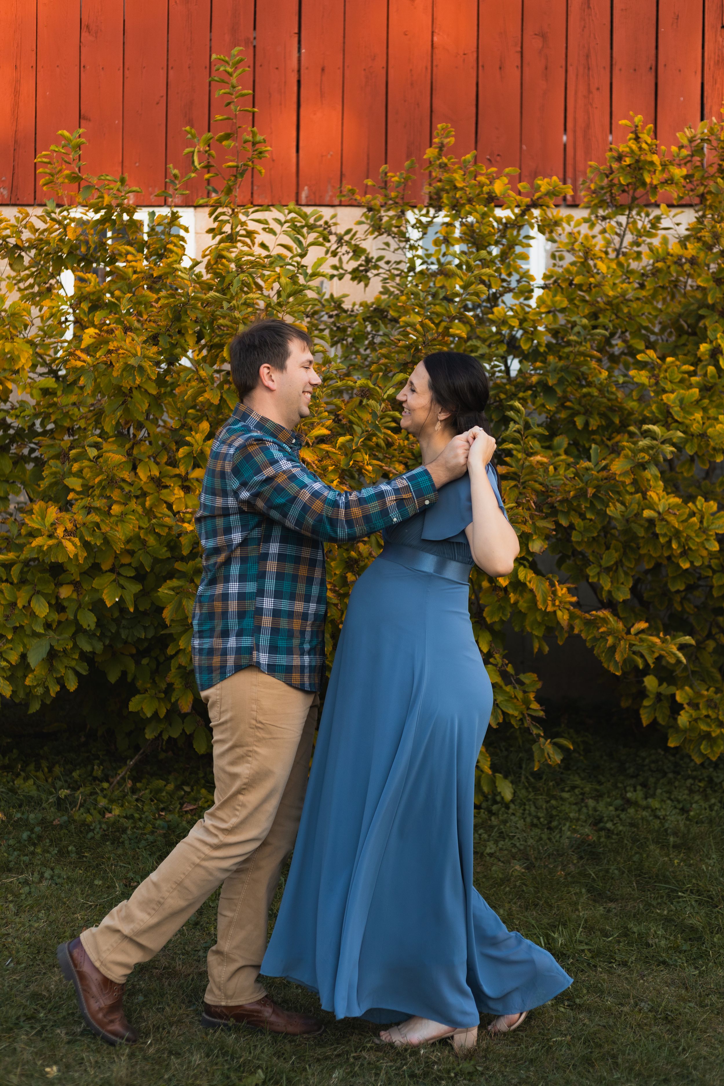 5 Unique Madison, WI Photoshoot Locations - Little Dragan Photography