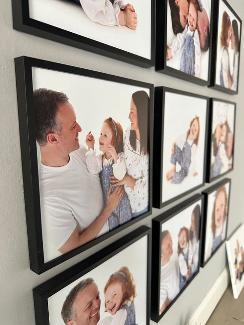 Price List - Brightside Photography Studios