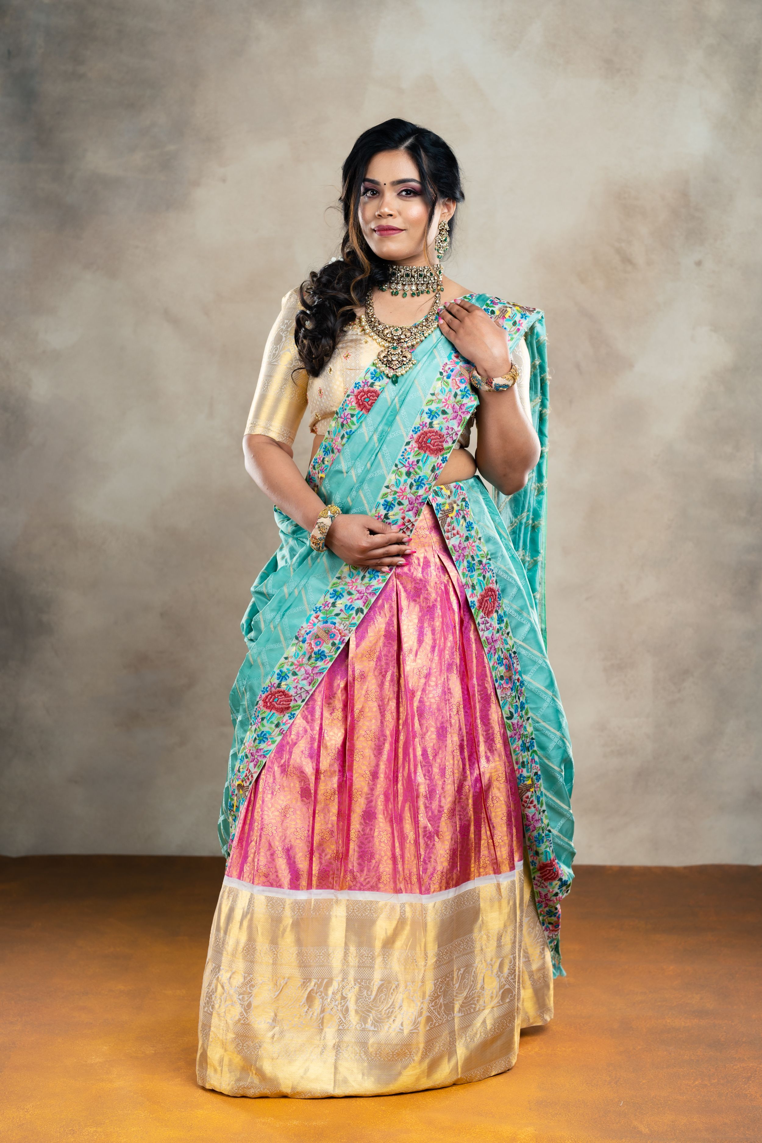 Dot Matrix Creatives