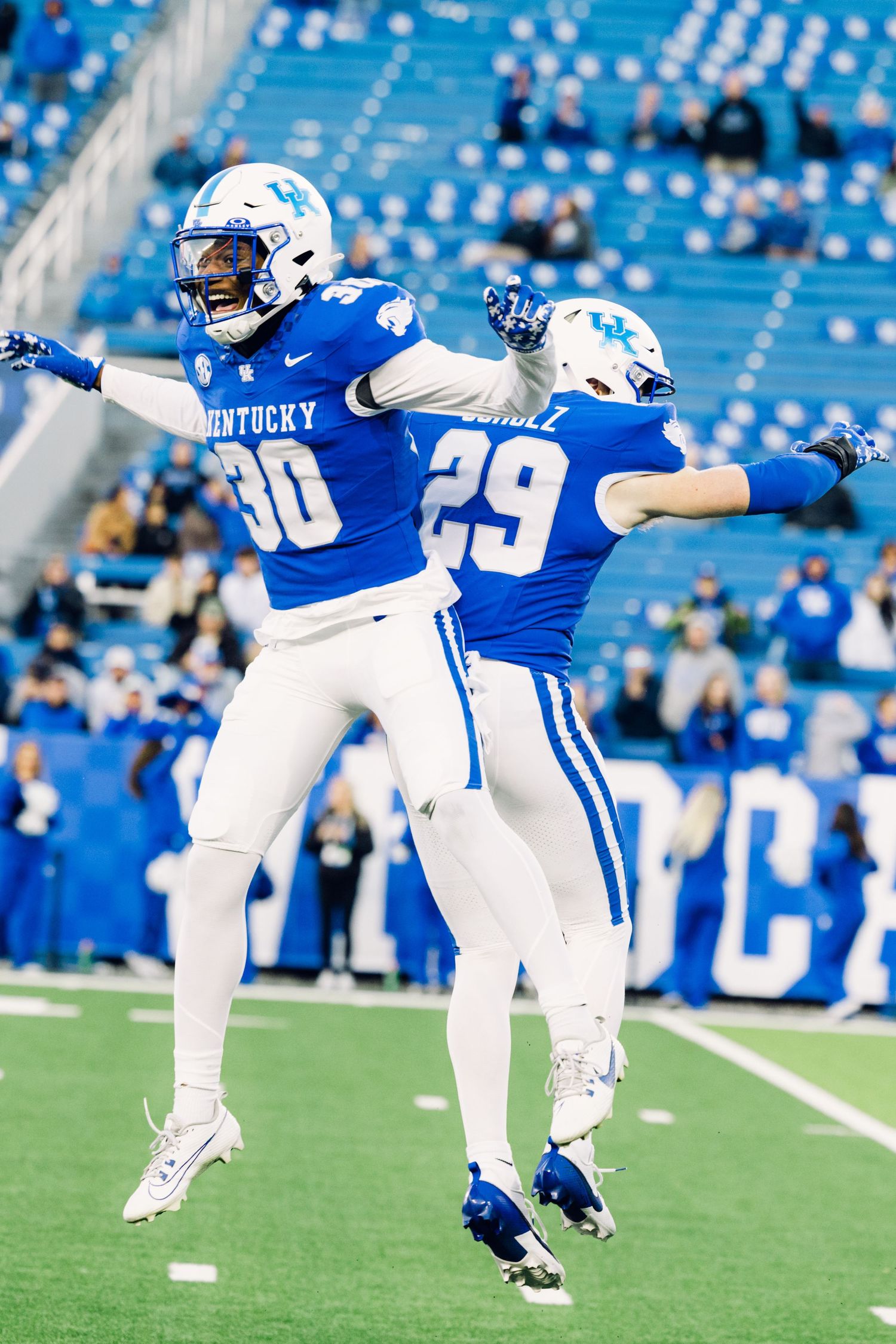 UK Football - Alana J Photography