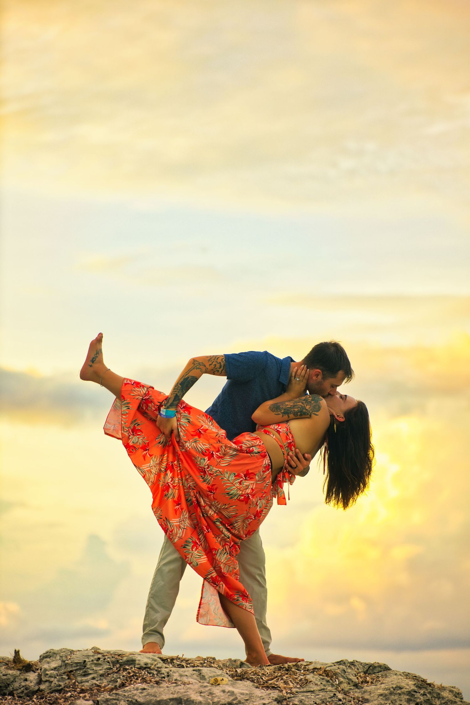 Couples - Soulful Insight Photography