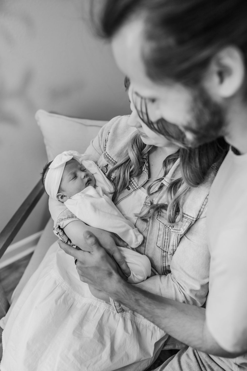 6 Baby Milestones You’ll Want Professionally Captured (And When to Do ...