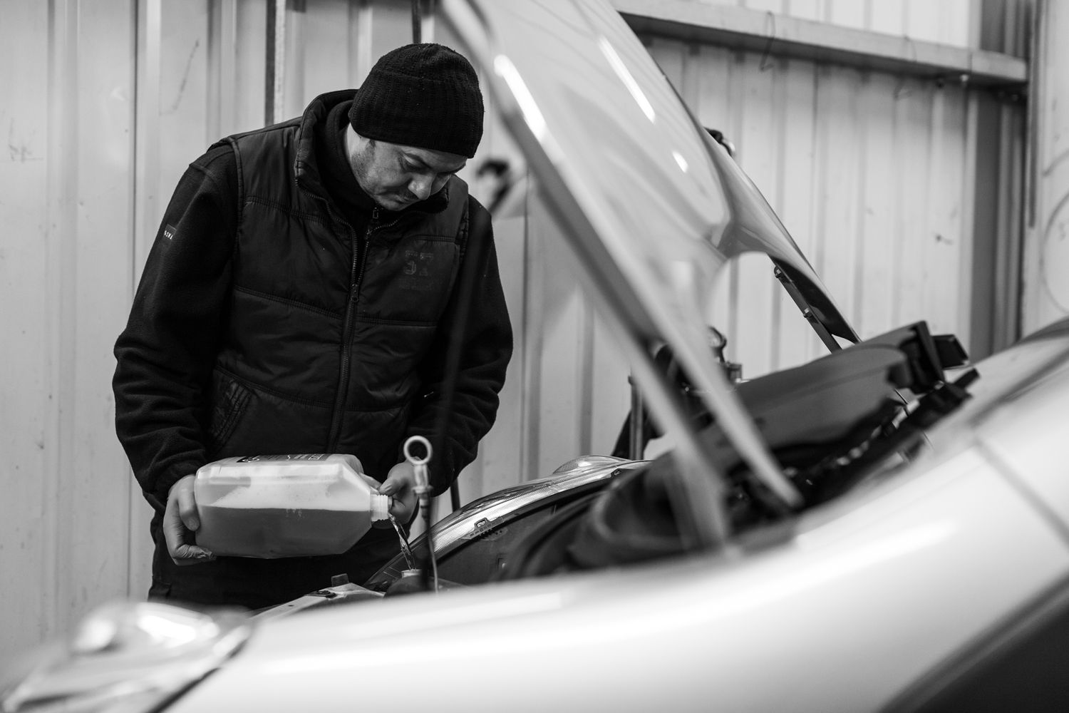 English Working Class - Moments by Bernard - Singapore based Visual ...