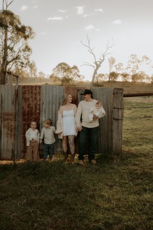 Portfolio - Visual Diary Photography