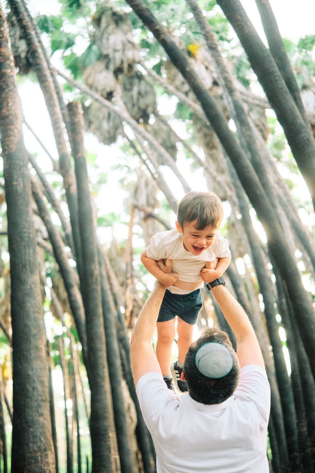 Family PhotoShoots - Errol Gamsu Photography