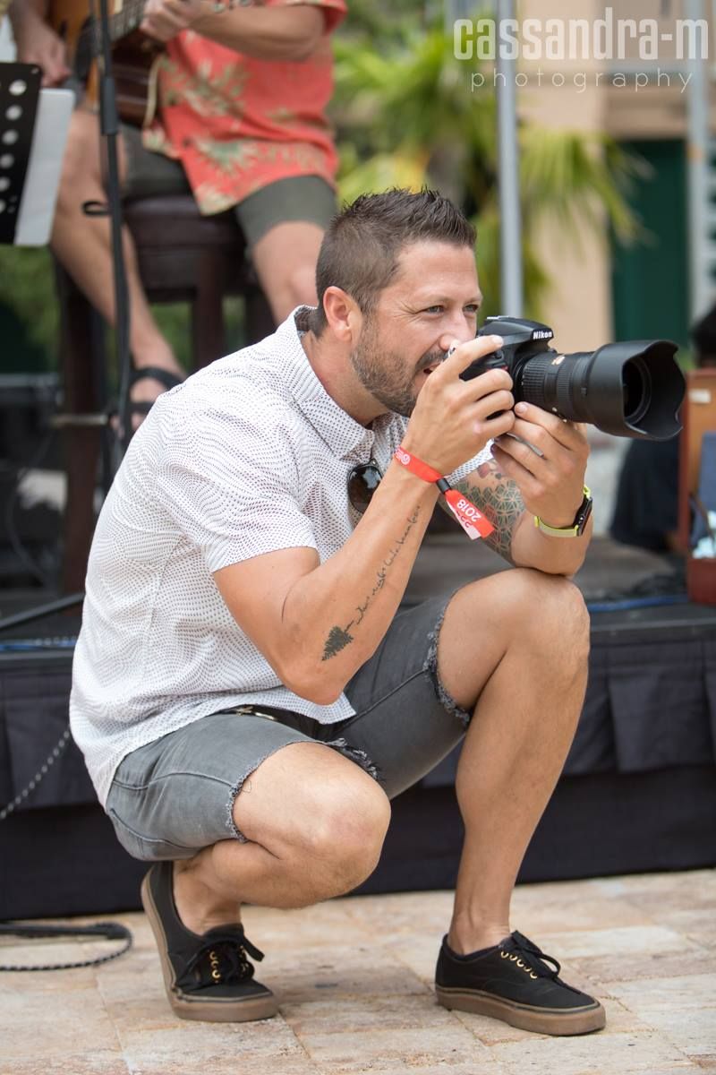 About - Nick Doll Photography