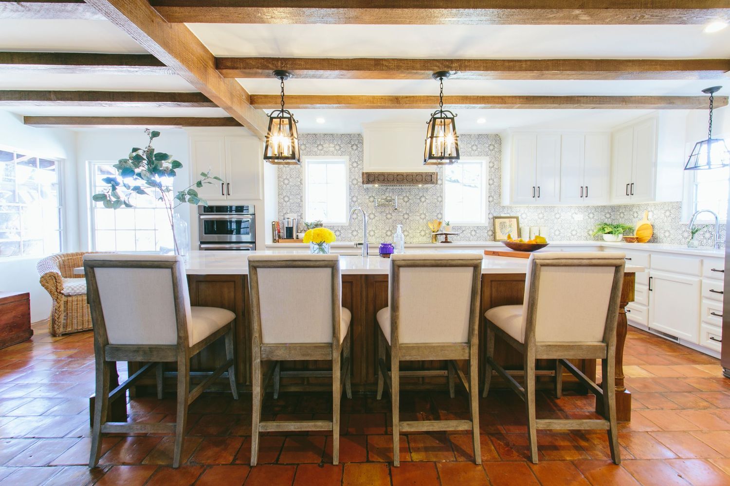 Interiors - Kim Ward Photography